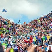 Dan Challis // GlobalPeloton | Substack