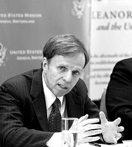 Posner: How Oil Giant SLB Is Still Supporting Putin’s War Machine [Forbes]