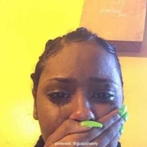 Rematch - by Confidence Ekuma - Adult life experience.