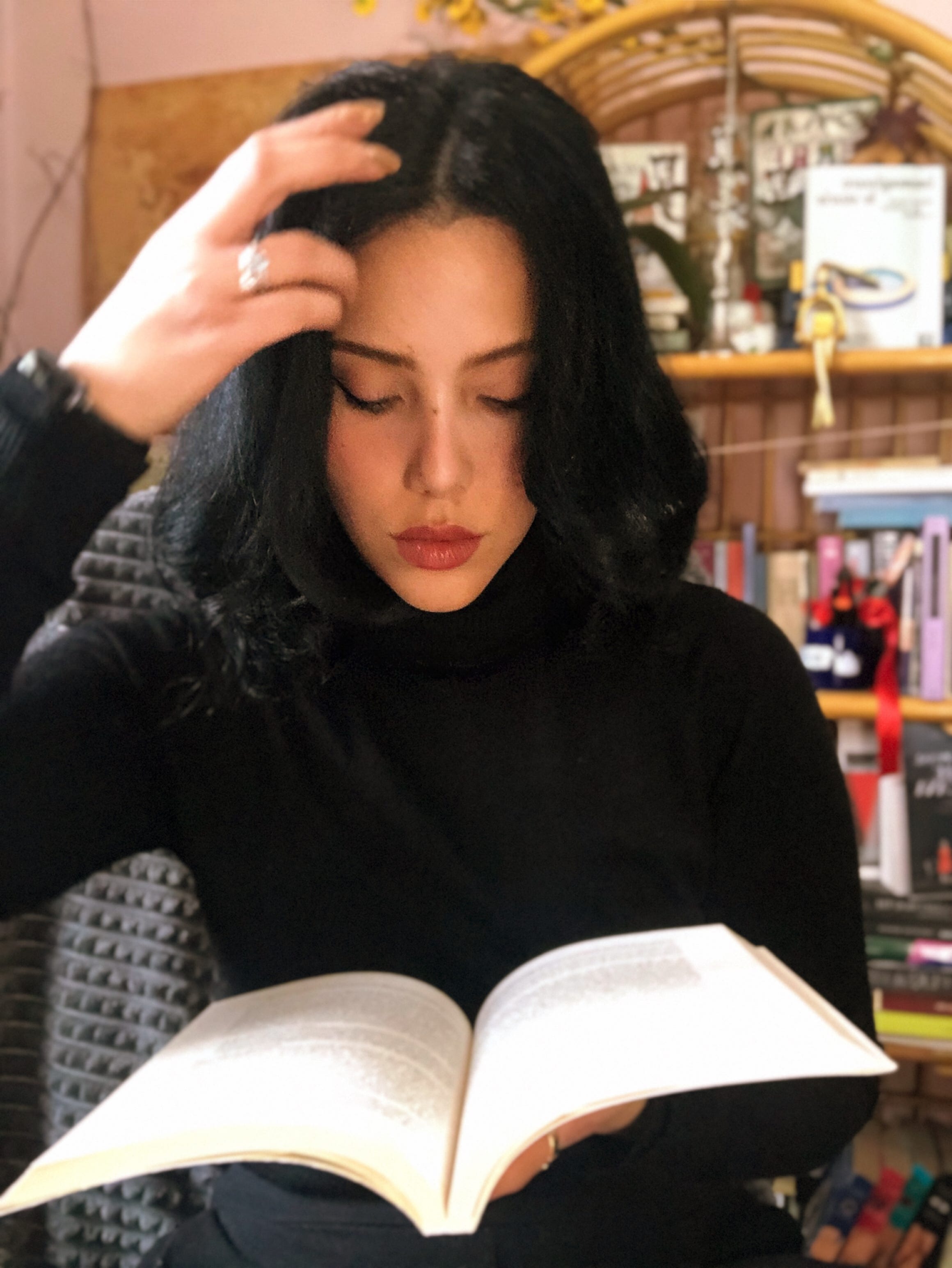 Gloria Macaluso | Substack