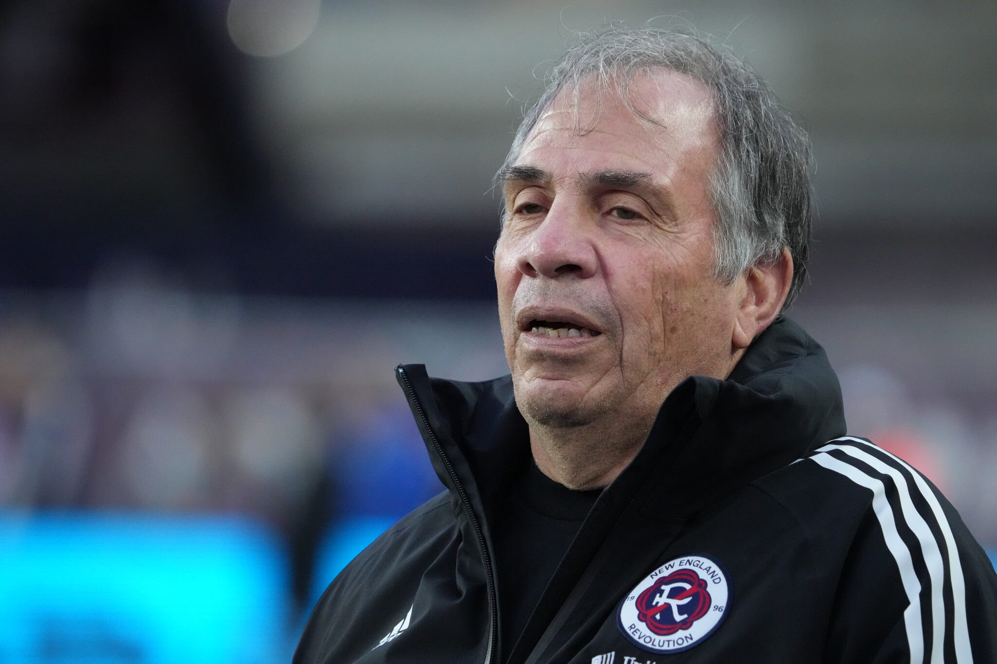 Report: Bruce Arena Reinstated to Major League Soccer