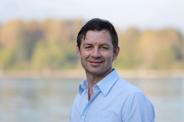 Mastering Hand Health A Gripping Conversation with Dr. Terry Zachary