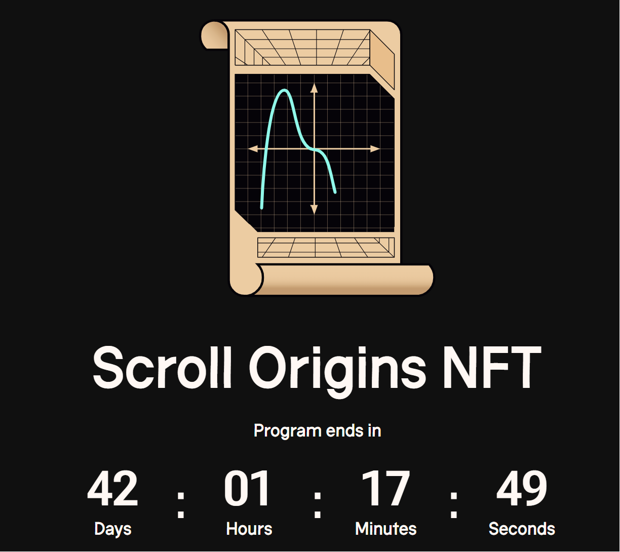 Mainnet Guide - Scroll - DefiCalendar Newsletter