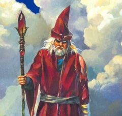 Tristan Isham | Substack