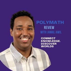 Polymath Review | Substack