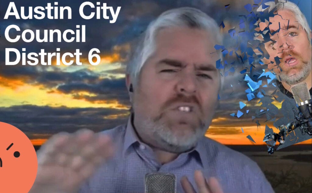 Jimmy Flannigan's Troubling Legacy: Corruption and Mismanagement ...