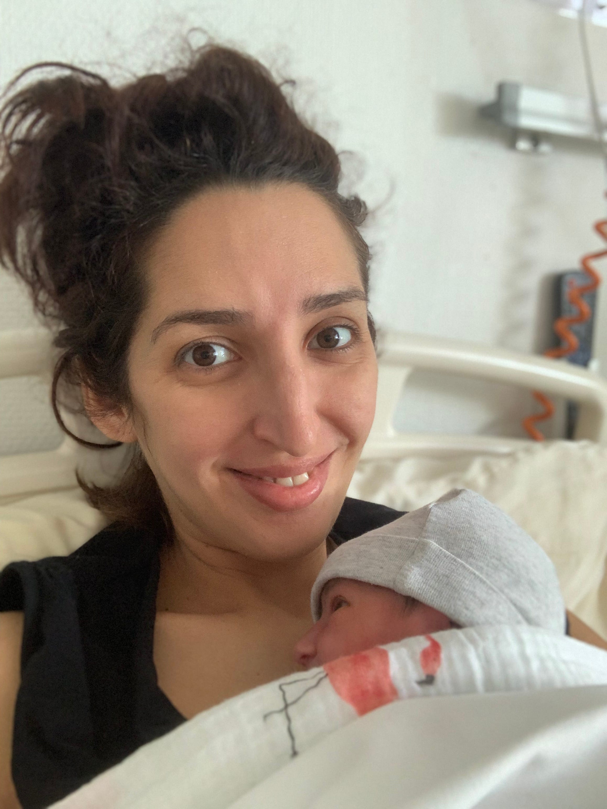 #7 - Kaouthar T, le coaching militant - by Ornella