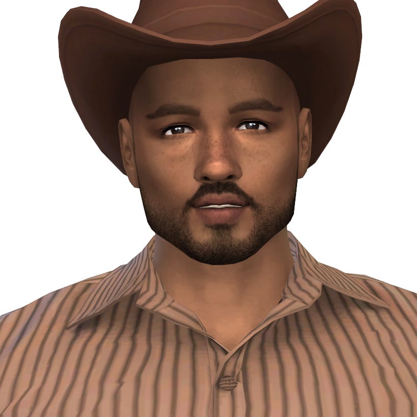 Bennett Brown shares how he joined the cast of Big Brother 22.