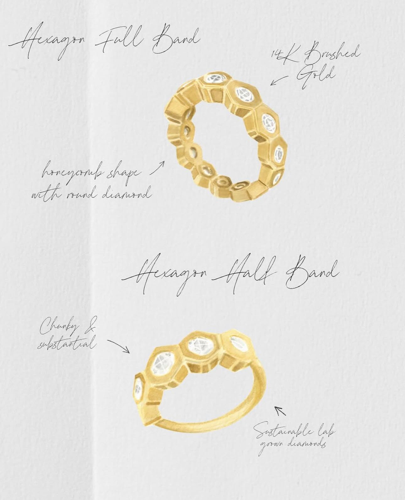 The Chic List, a Guest Edit: Elizabeth Grace Hand.