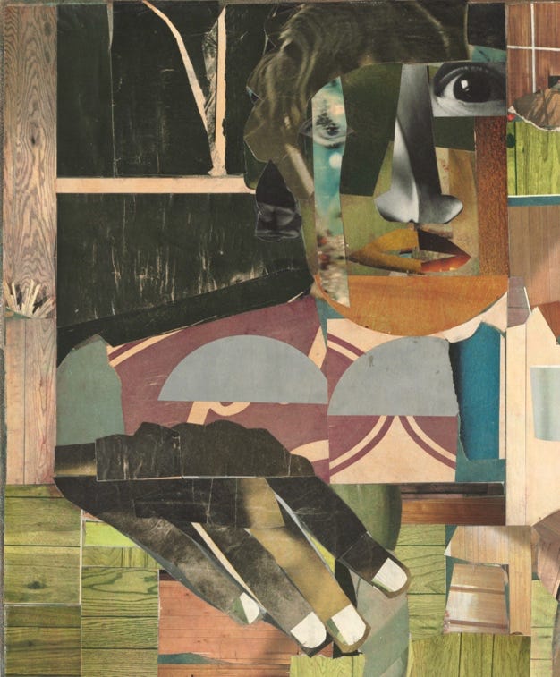 Romare Bearden Coloring Pages [2025]