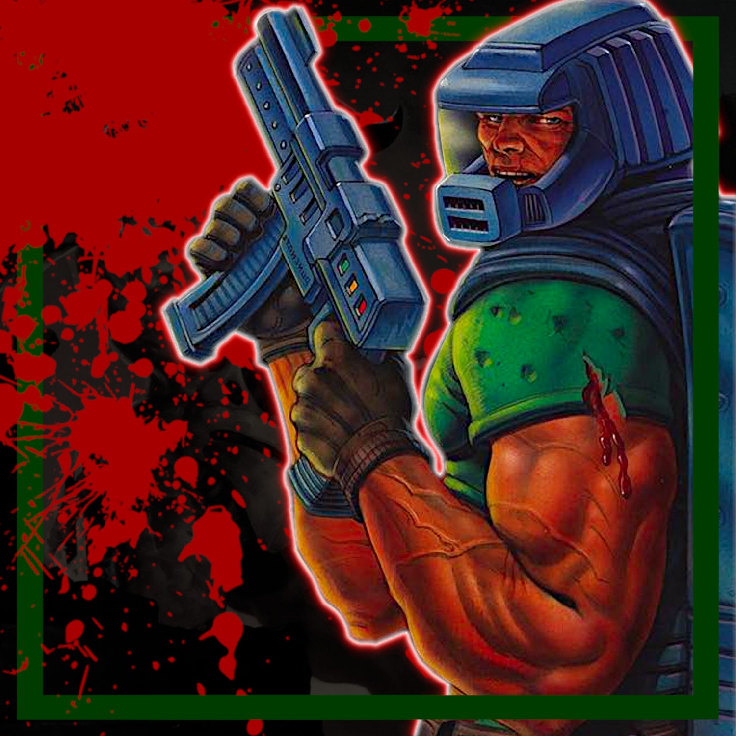 DOOM : L’INFERNALE ADAPTATION EN COMICS