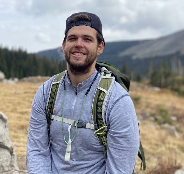 Ryan Ford | Substack