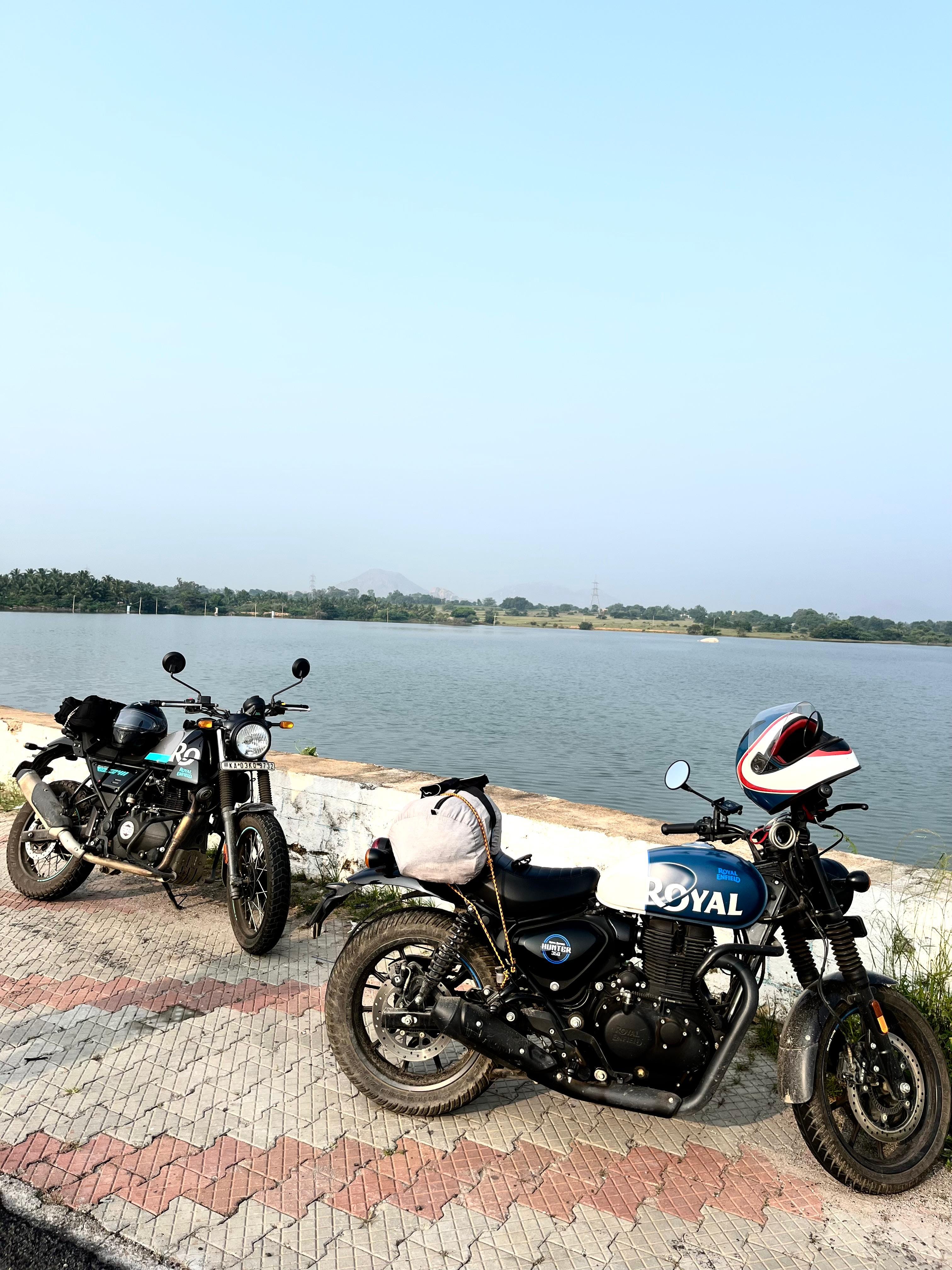 The Moving Wheels - by Arun S - Arun’s Substack