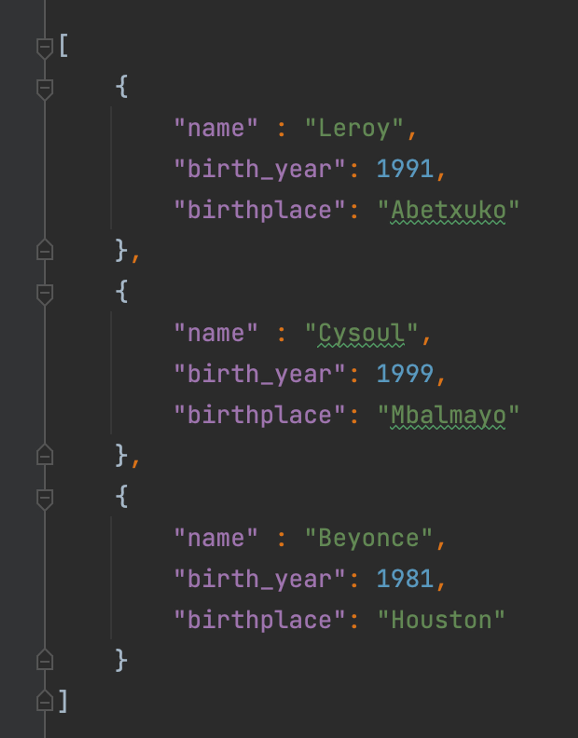 5 formats de fichiers à connaître pour un data engineer