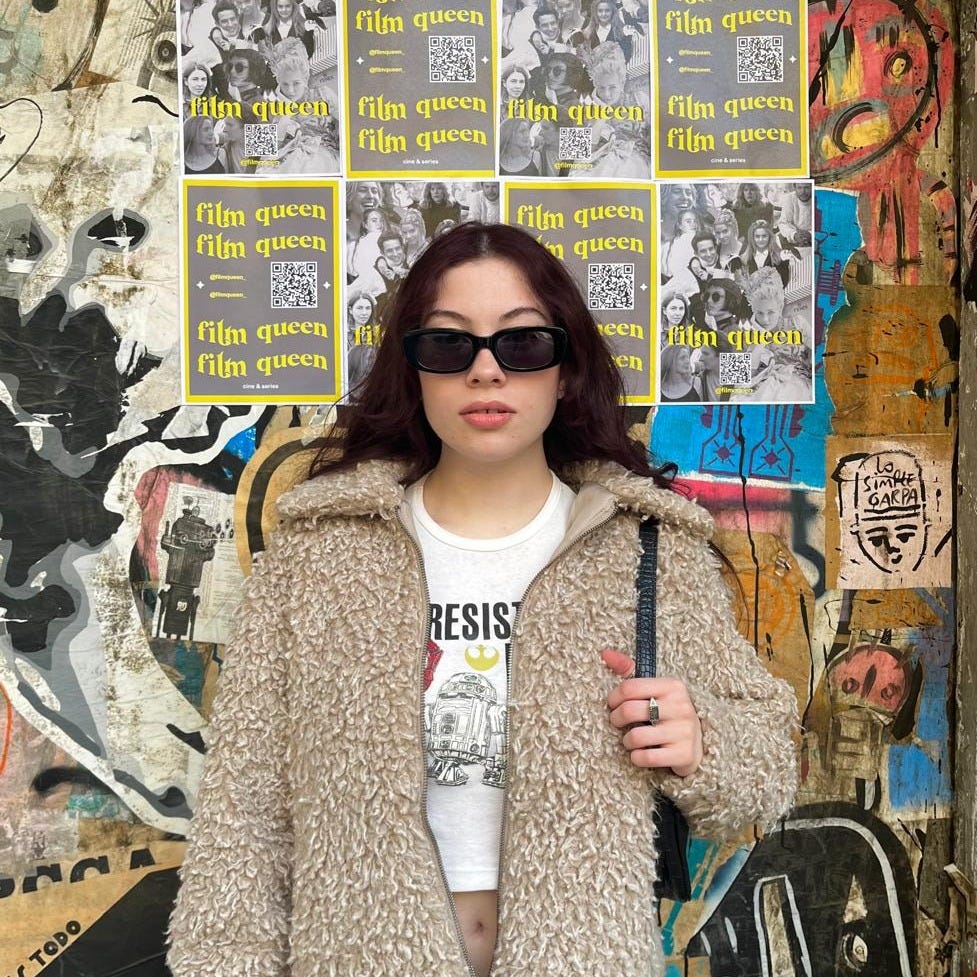 film queen | Substack