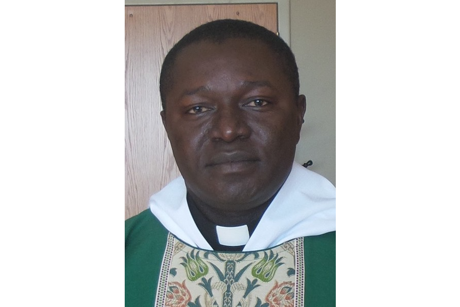 ‘Persecution has not stopped Christianity’ - Slain Nigerian priest's ...