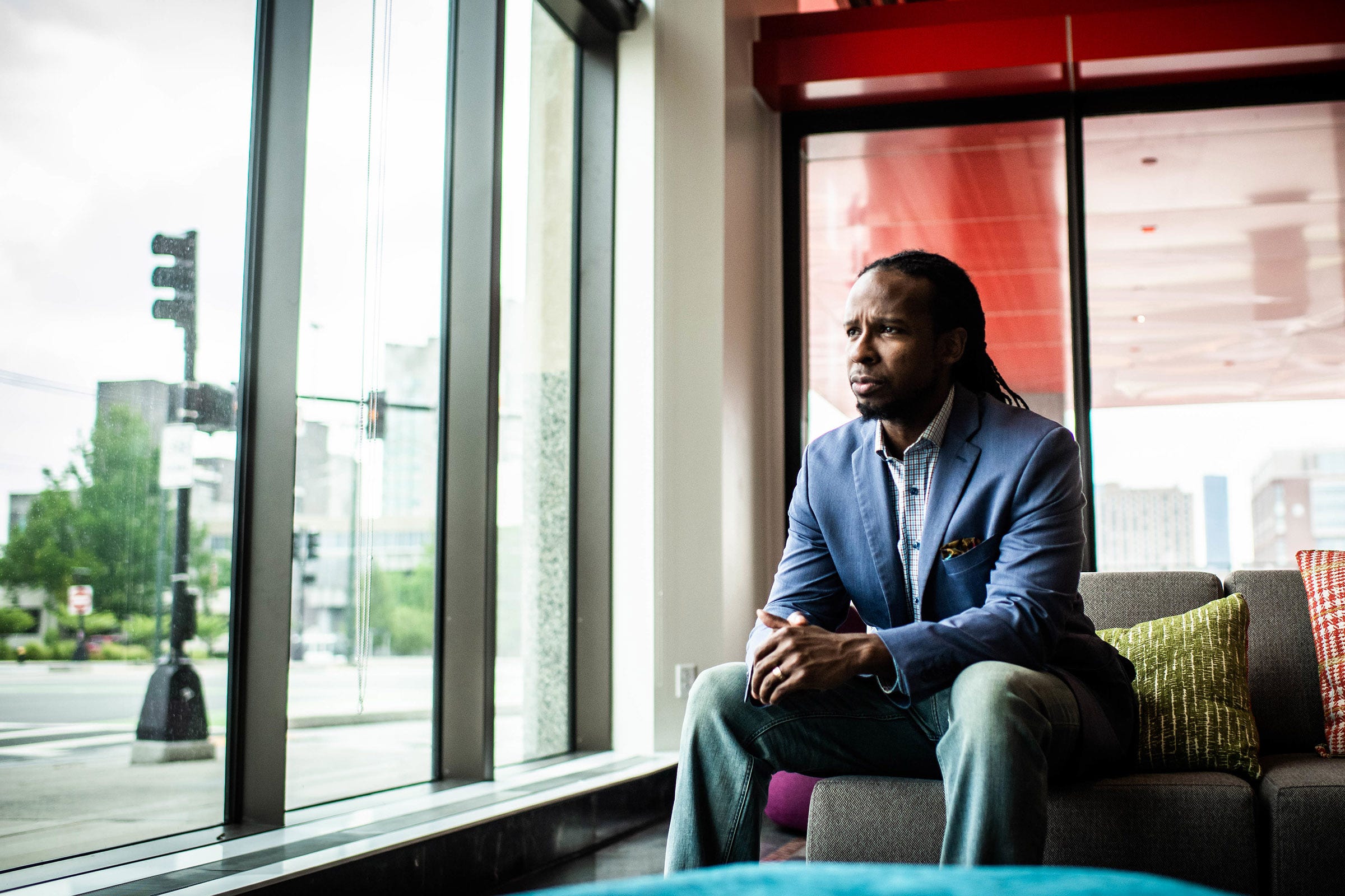 Ibram Kendi's Crusade against the Enlightenment