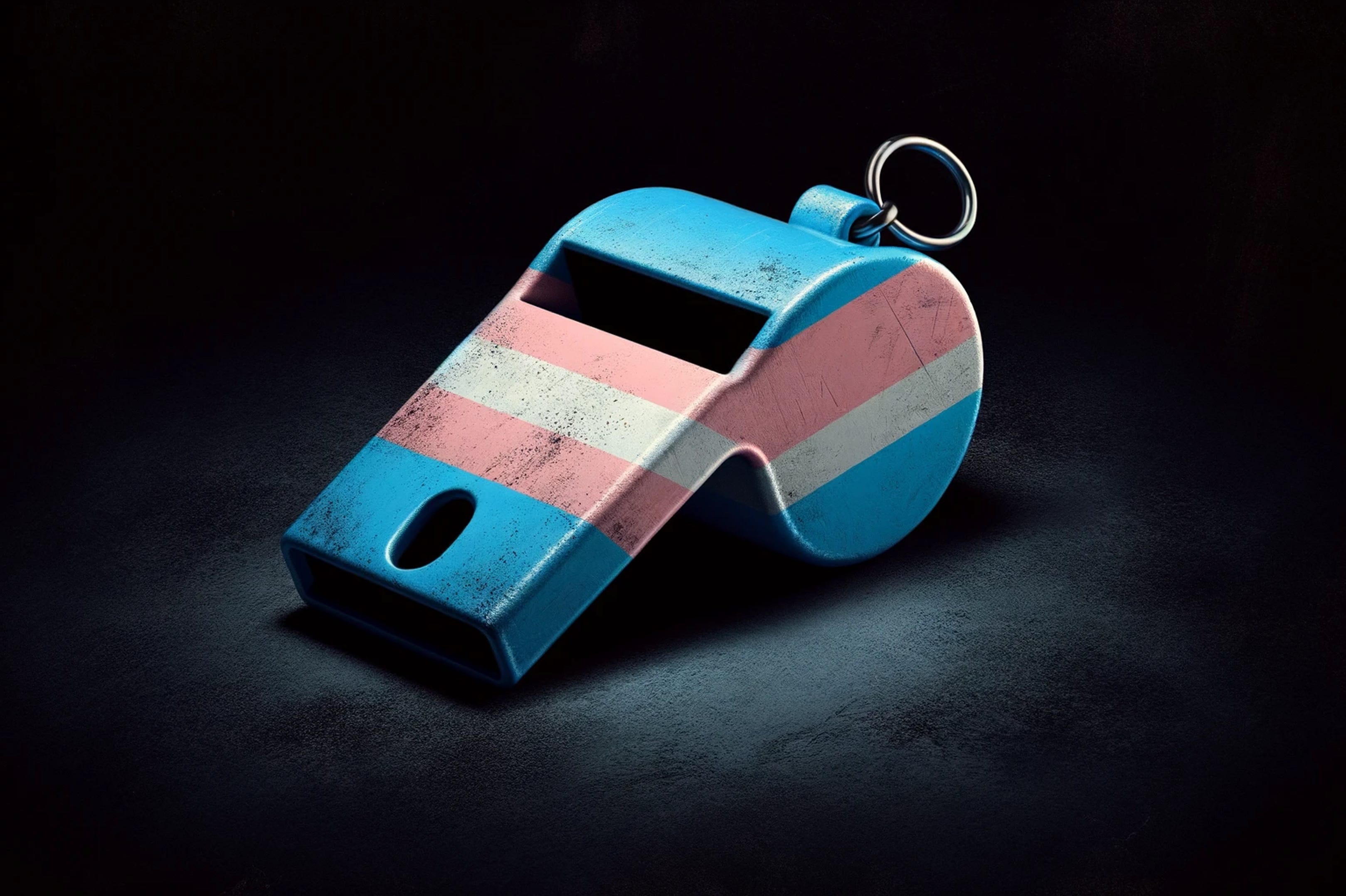 An Interview with Gender Clinic Whistleblower, Tamara Pietzke