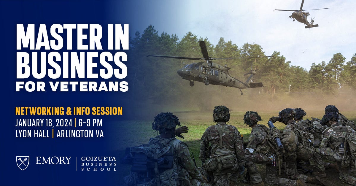 What to do if you get waitlisted at an MBA program