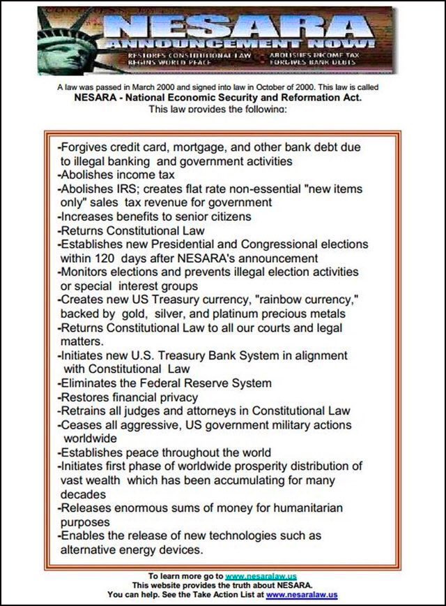 大摩邇（おおまに） : ブラジルでネサラゲサラが発表される：長期にわたるインターネット詐欺