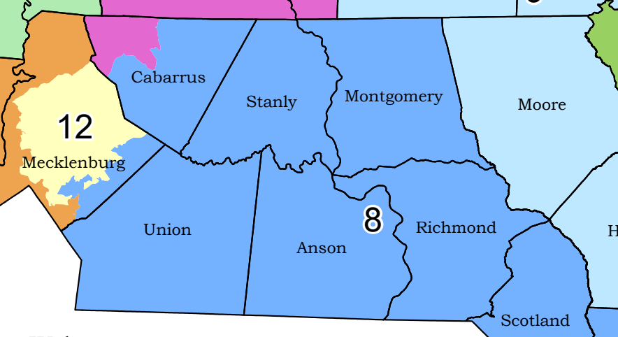 Primary Election 2024: Republican ballot