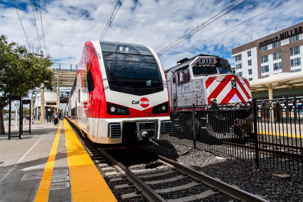 The Least-Ridden Train in America—and Why That’s No Surprise