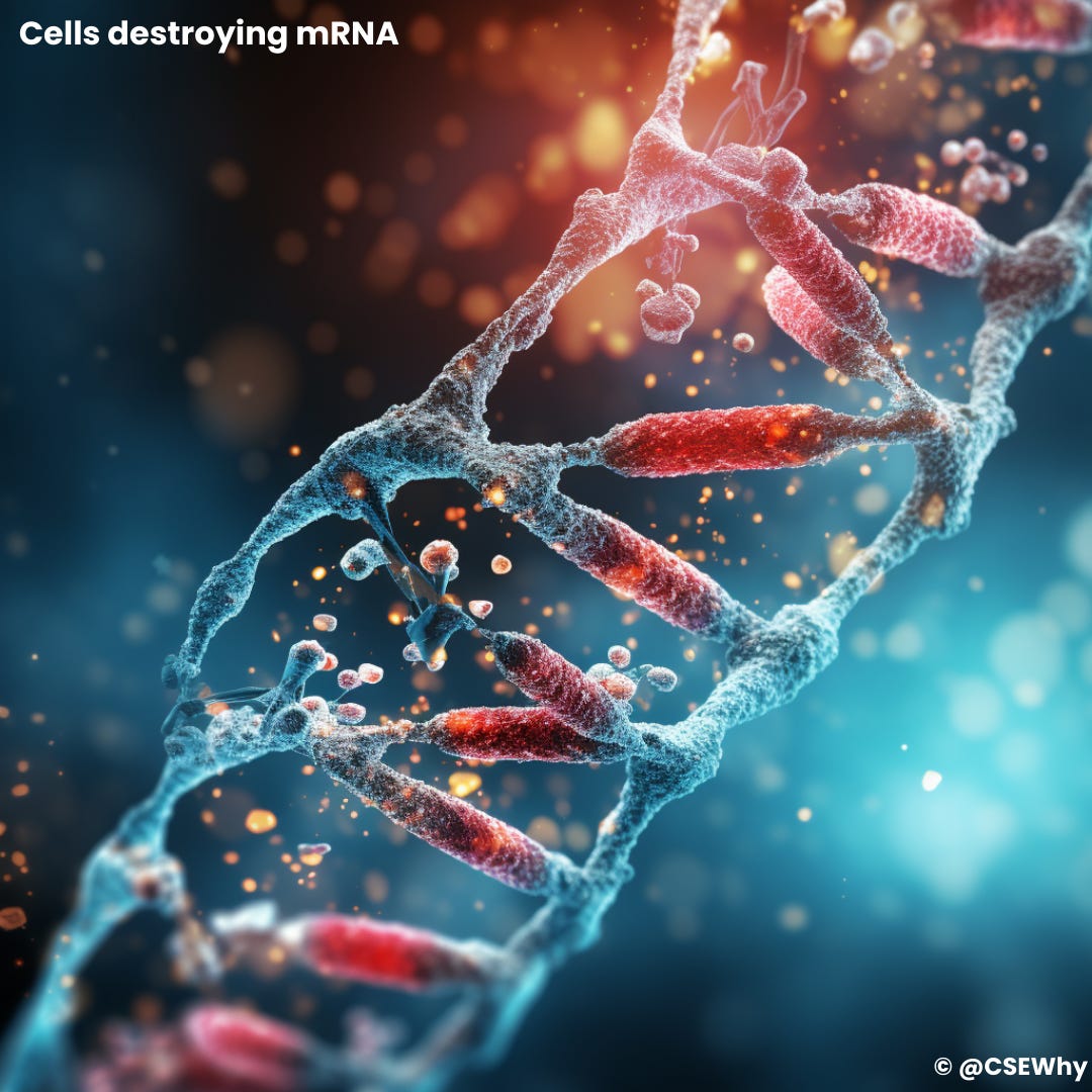 #197: mRNA & future of medicine - UPSC CSE Why Newsletter