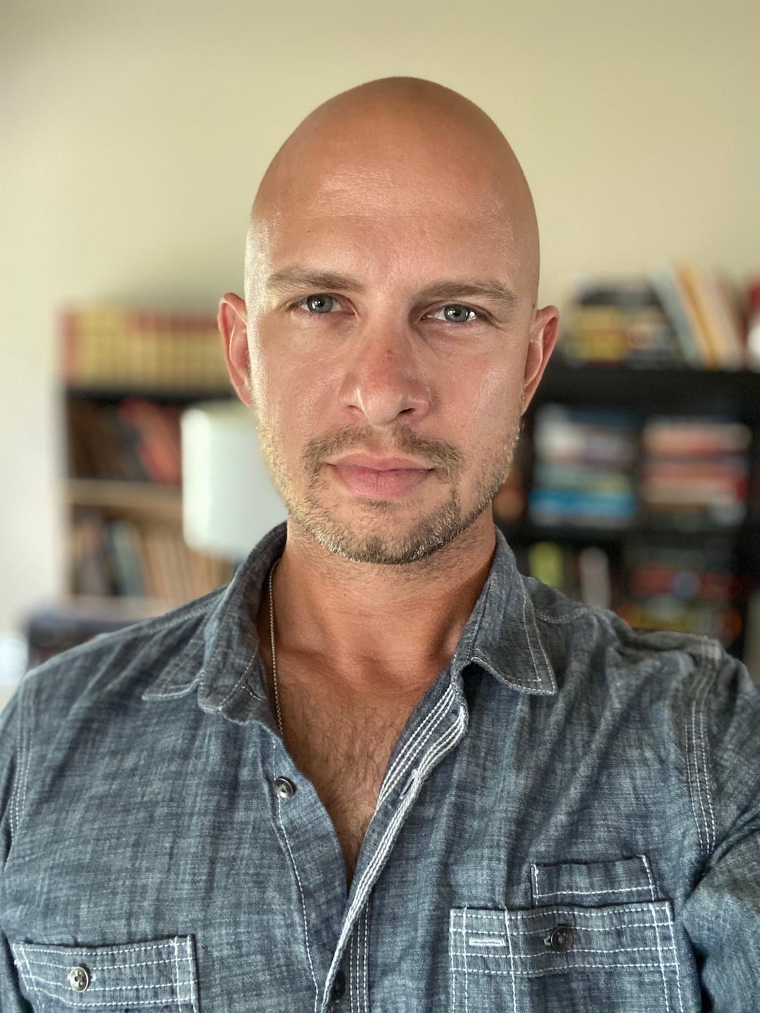 Brandon Sneed | Substack