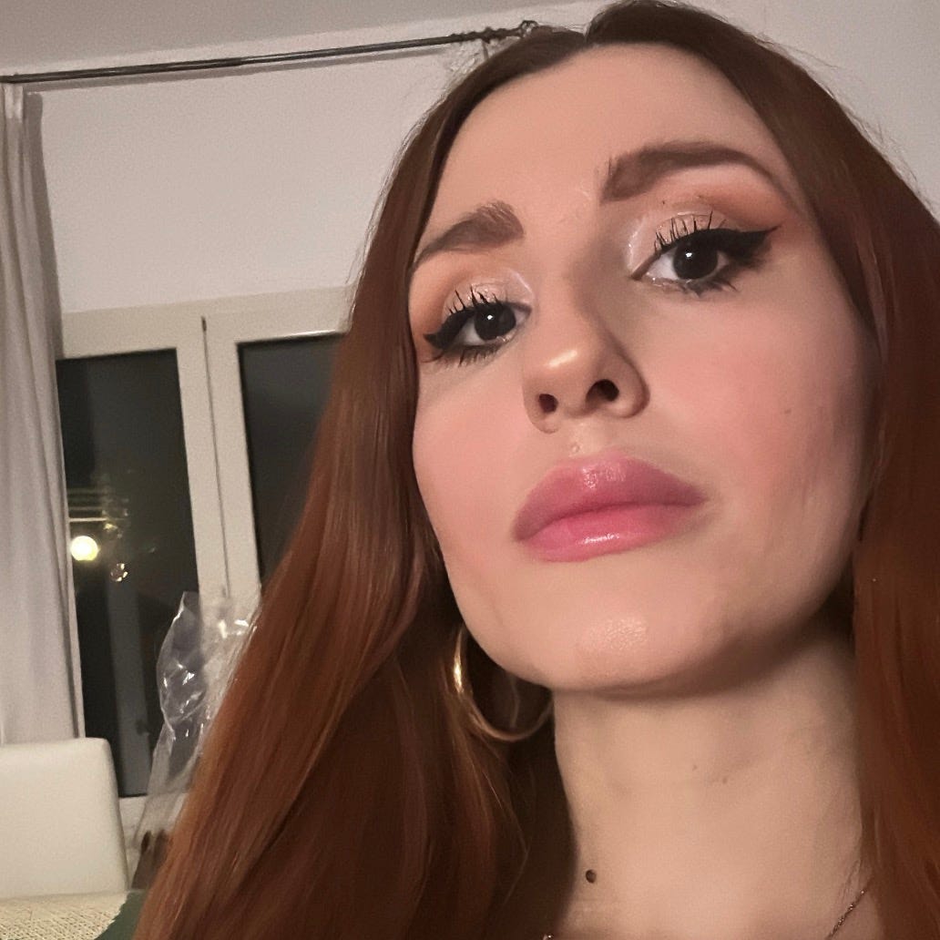 Francesca Bubba | Substack