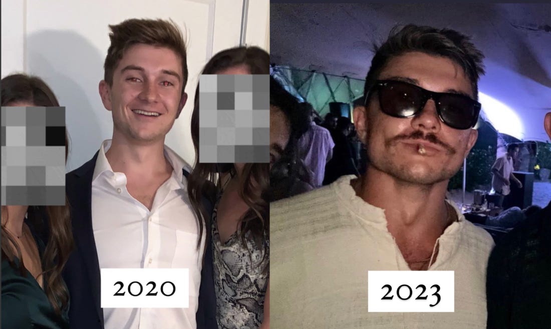 How to Change the Structure of Your Face - by Noah Ryan