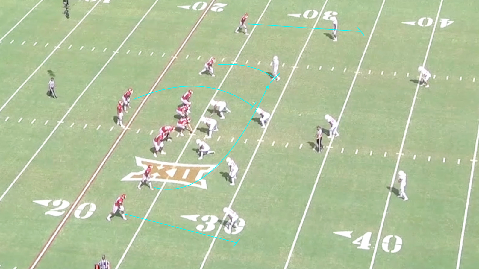 Plays the NFL should pinch from College Football