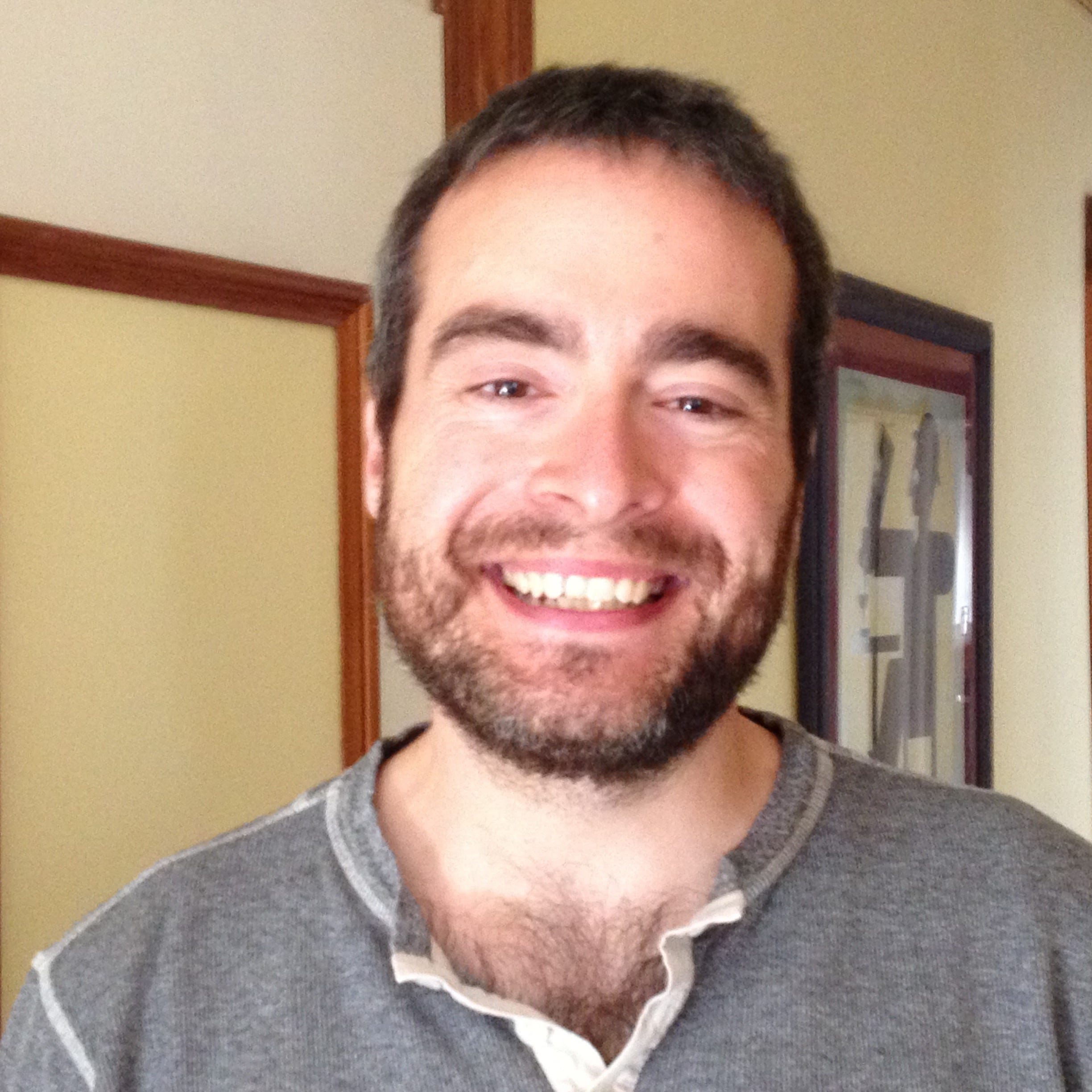 Richard Parry | Substack