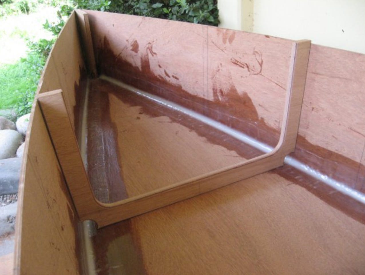 Building the West Mersea Duck Punt (Episode 7)