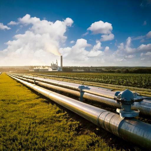 USDOT Proposes New Rule to Strengthen Safety Requirements for Carbon ...