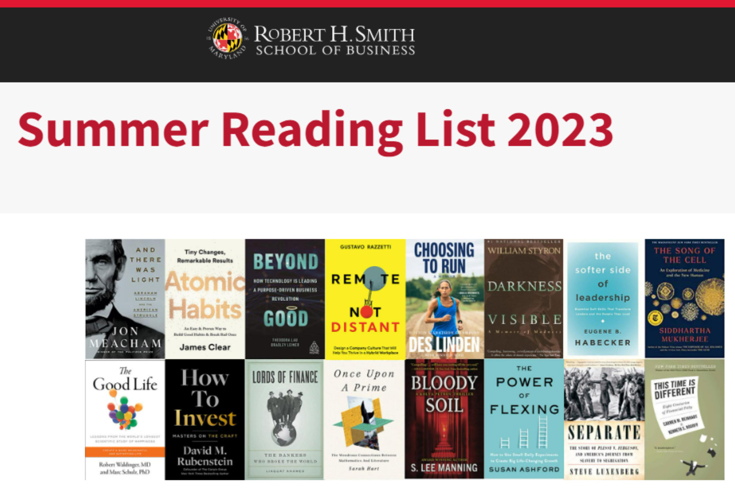 Potomac Tech Wire - June 8, 2023 - Potomac Tech Wire