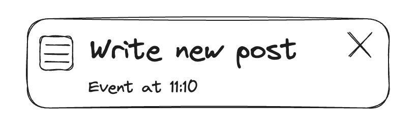 EventBus in React Applications - by Radoslav Stankov