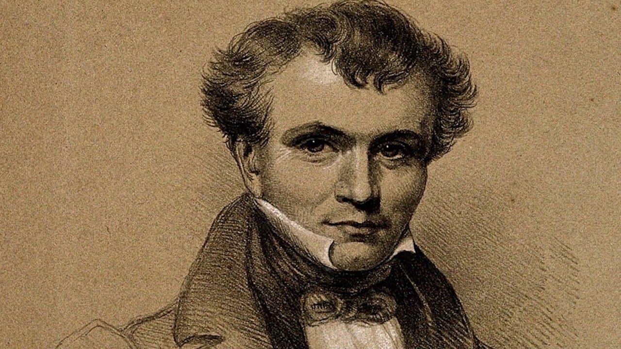 The Polymath Influencer Who Invented the Scientist