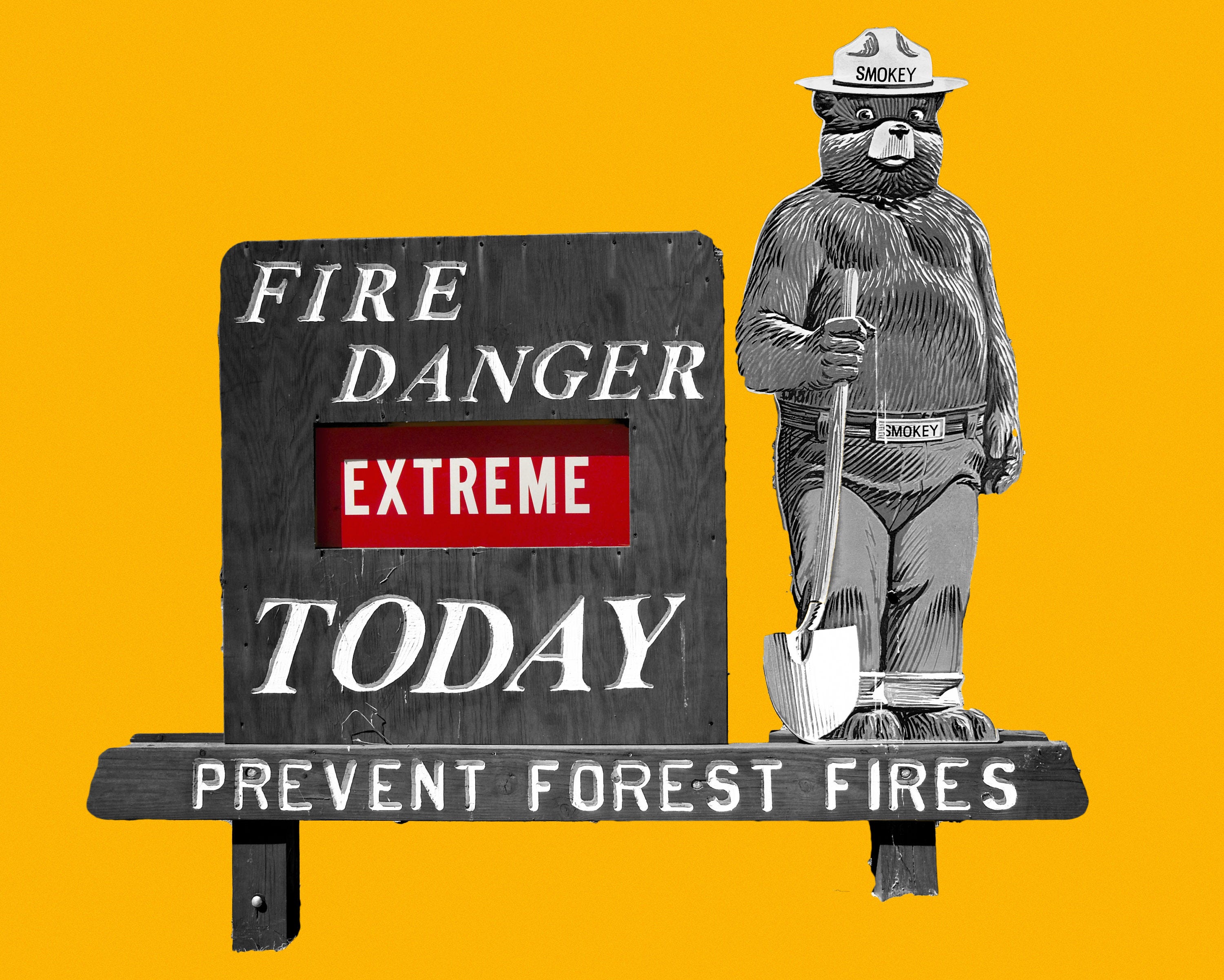 The Case for Not Burning It All Down - by Mike Murphy