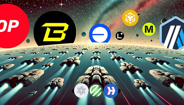 ezETH 扩展：宣布 Renzo Bridge - by lovecity - Hyperlane中文资讯