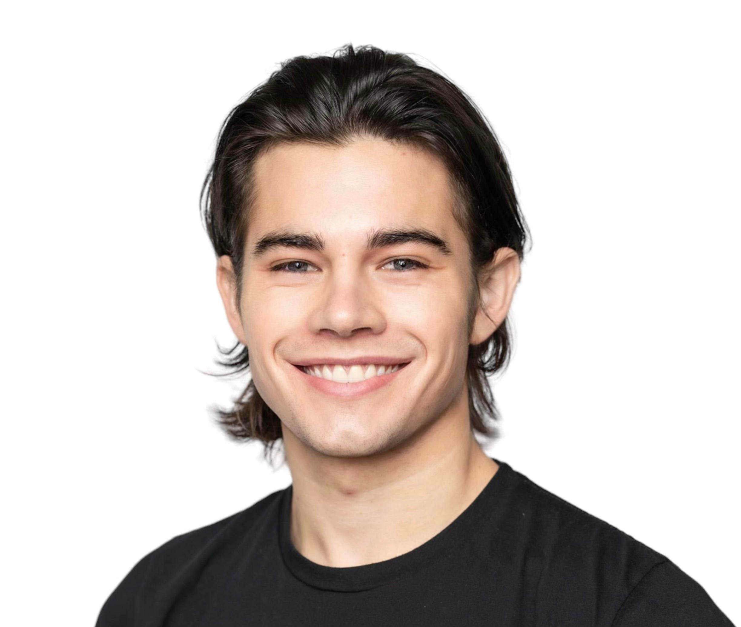 Kenny Workman | Substack