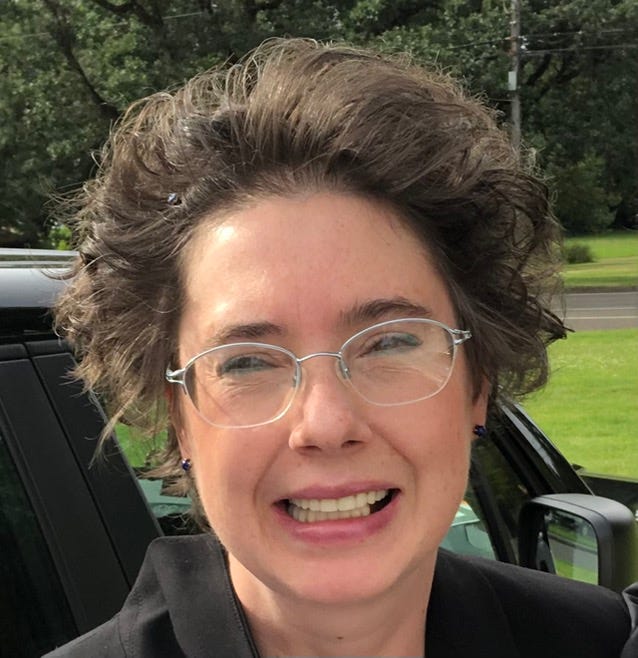 Prepper-girl | Substack