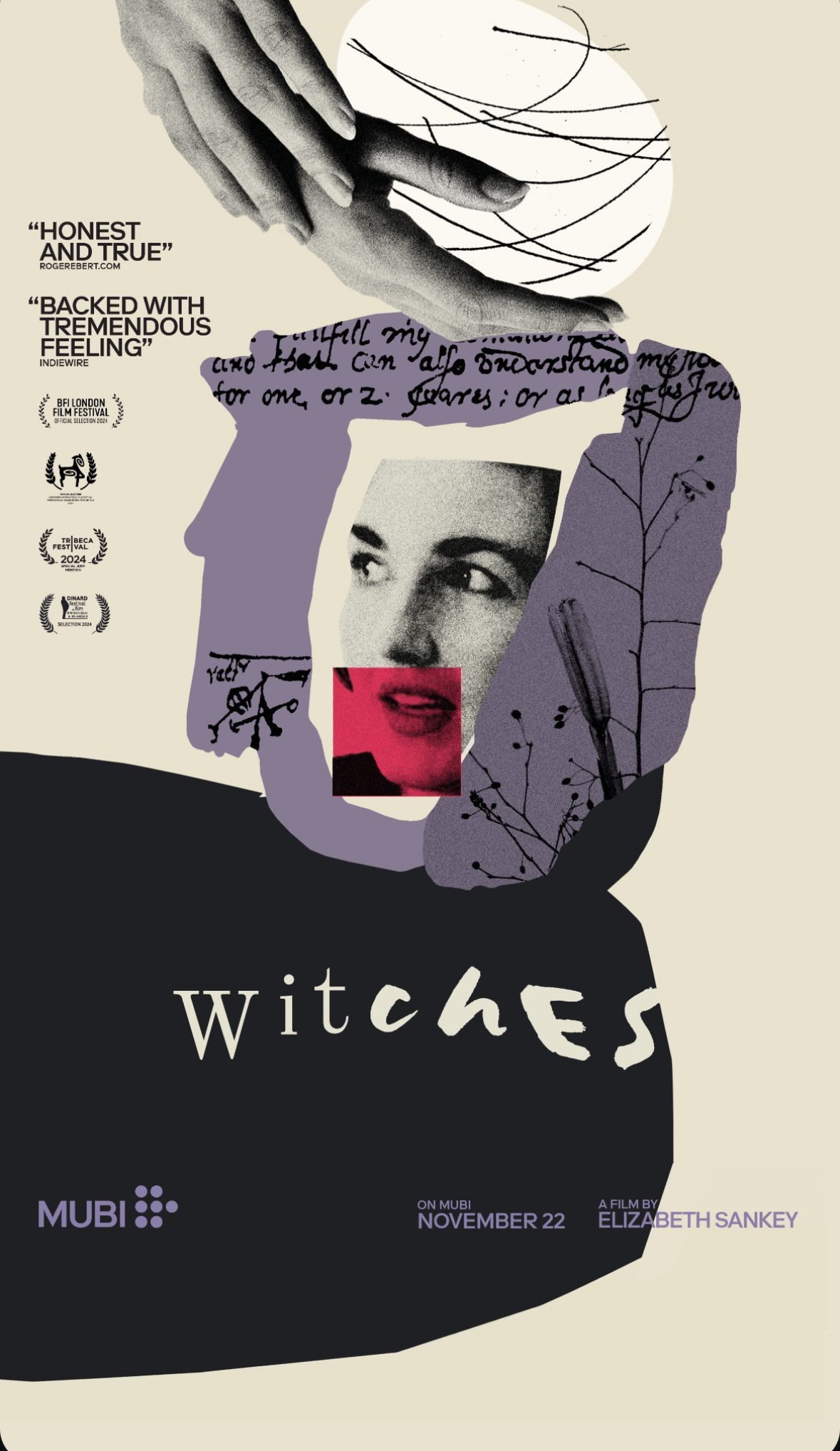 Film Review: Witches - by Ritwik Upadhyay - Reels Are Busy