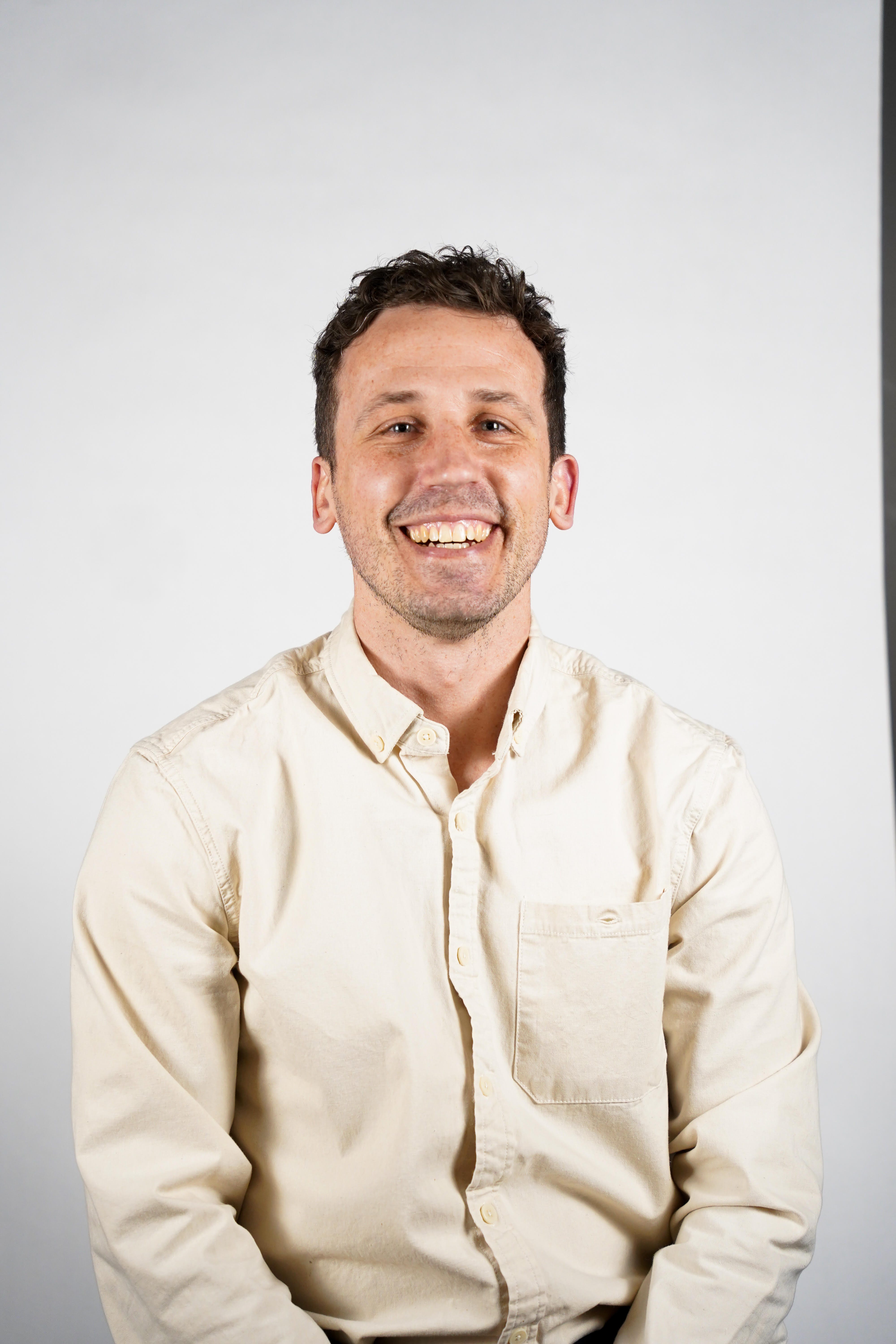 Scott Biggerstaff | Substack