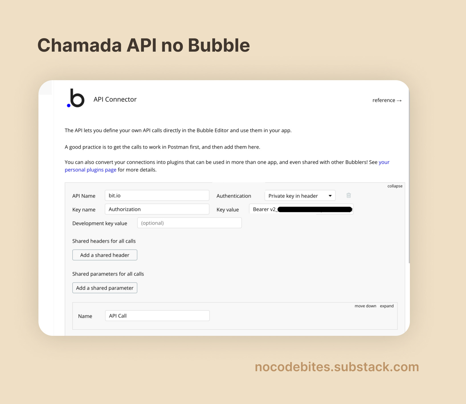 Entendendo como funcionam as chamadas API