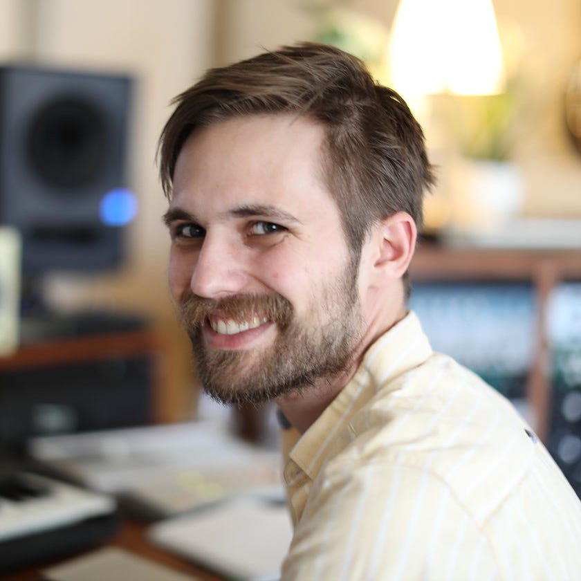 Zak Kimball | Substack