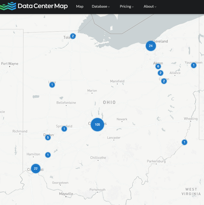 How will the Amazon data center impact MEVSD? The owner of an uptown ...