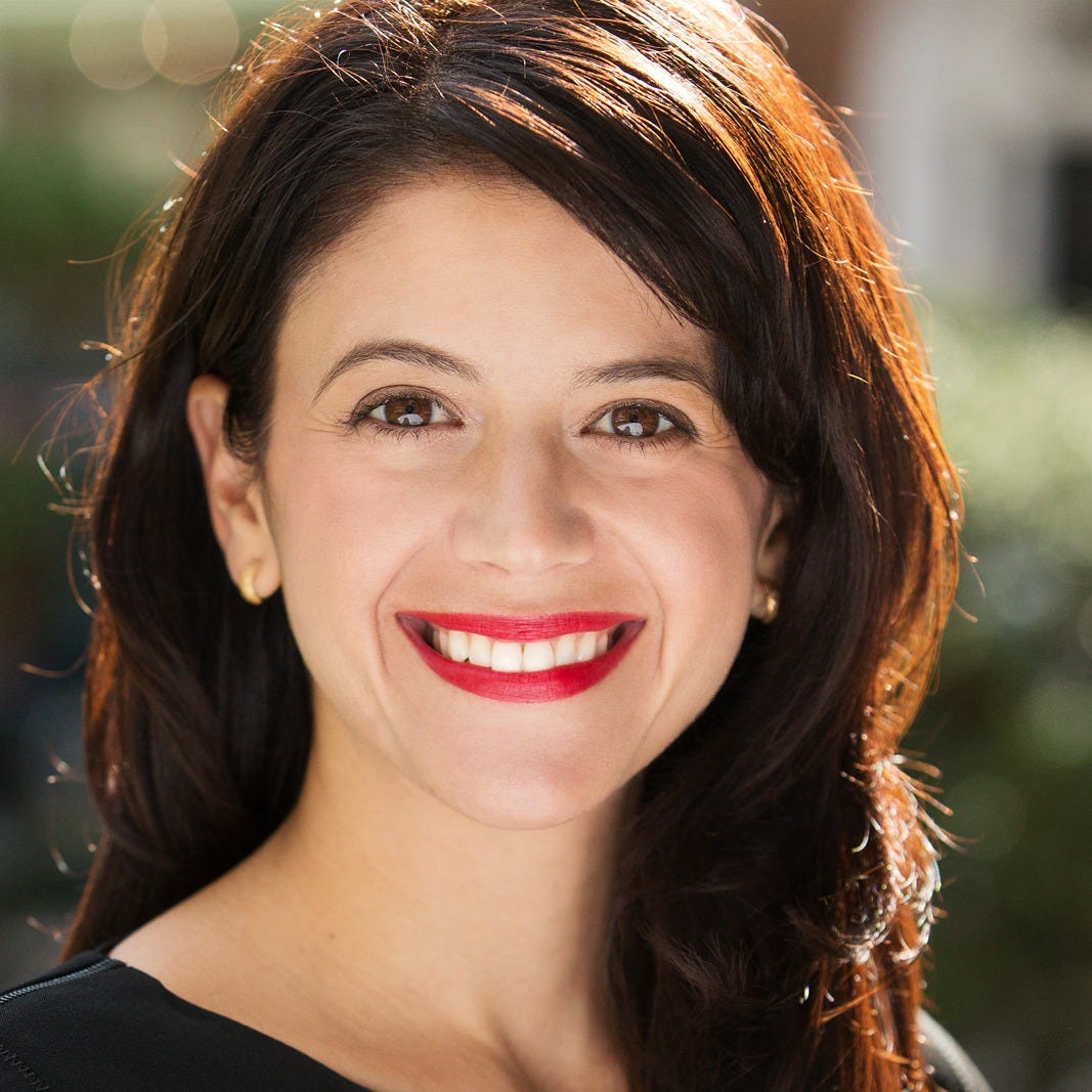 Jessica (Coghan) Kia | Substack