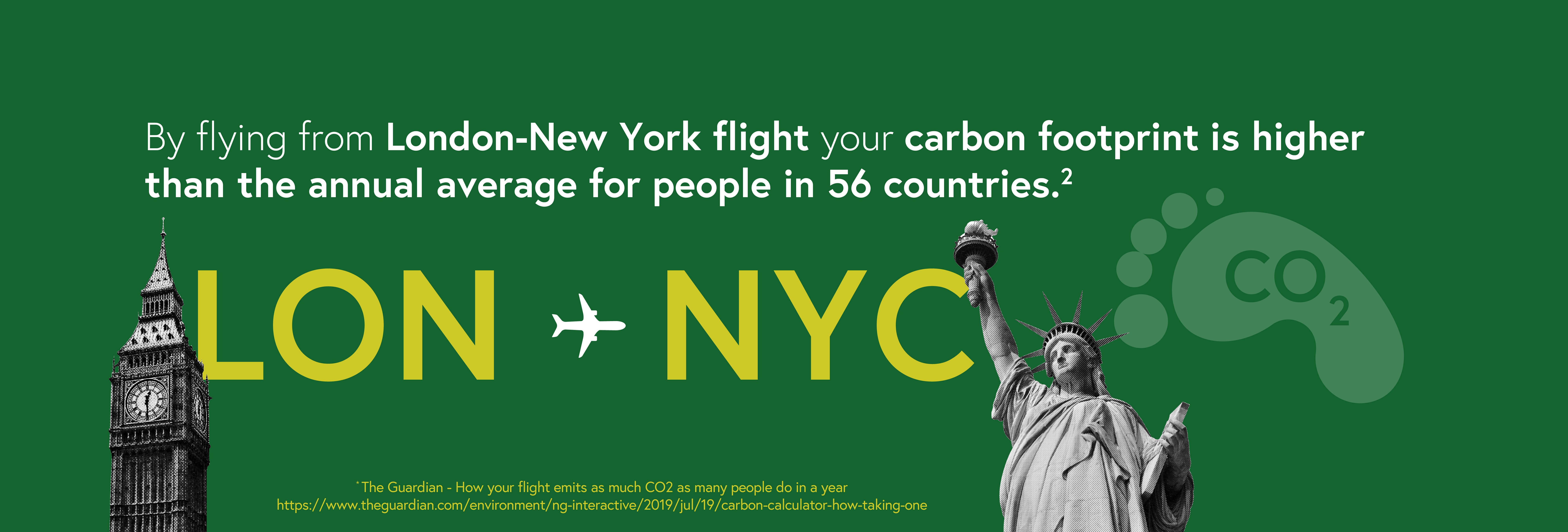 Understanding Sustainable Aviation in 40 Charts (Plus, Case Studies!)