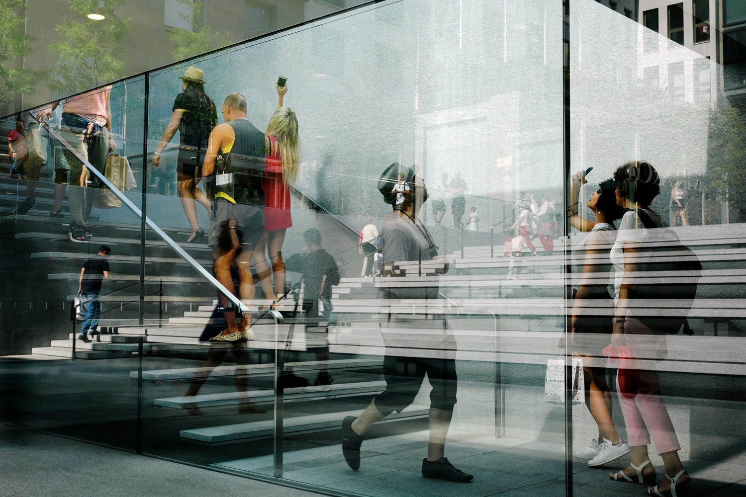 Stuart Paton Photographer - Visit Dunfermline