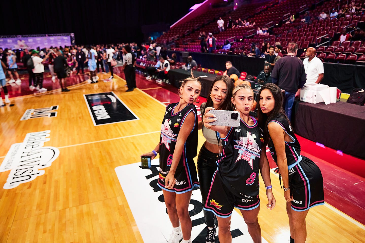 The Cavender Twins, the NCAA, and NIL Policy